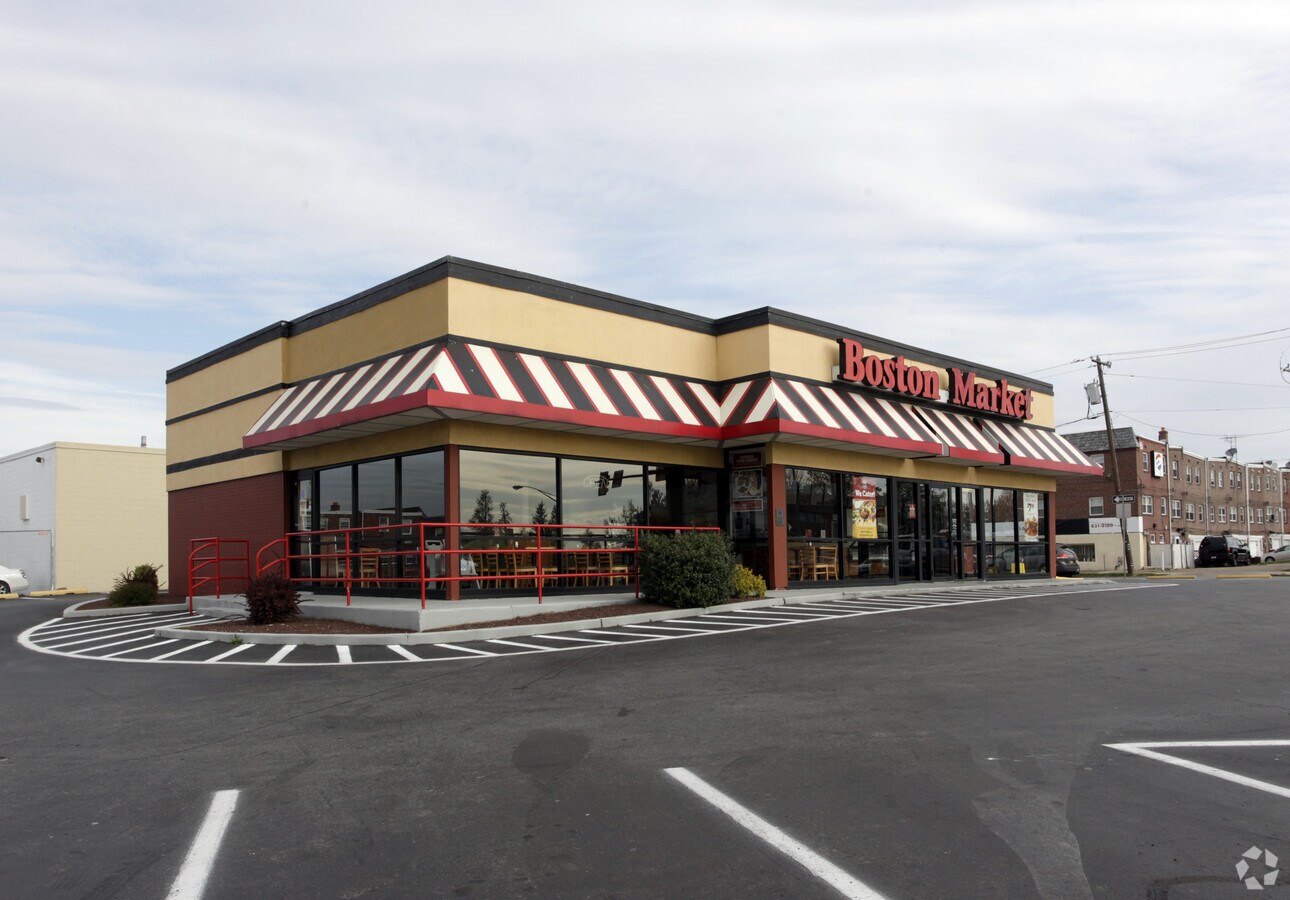 6326 Roosevelt Blvd, Philadelphia, PA 19149 - Property Record | LoopNet