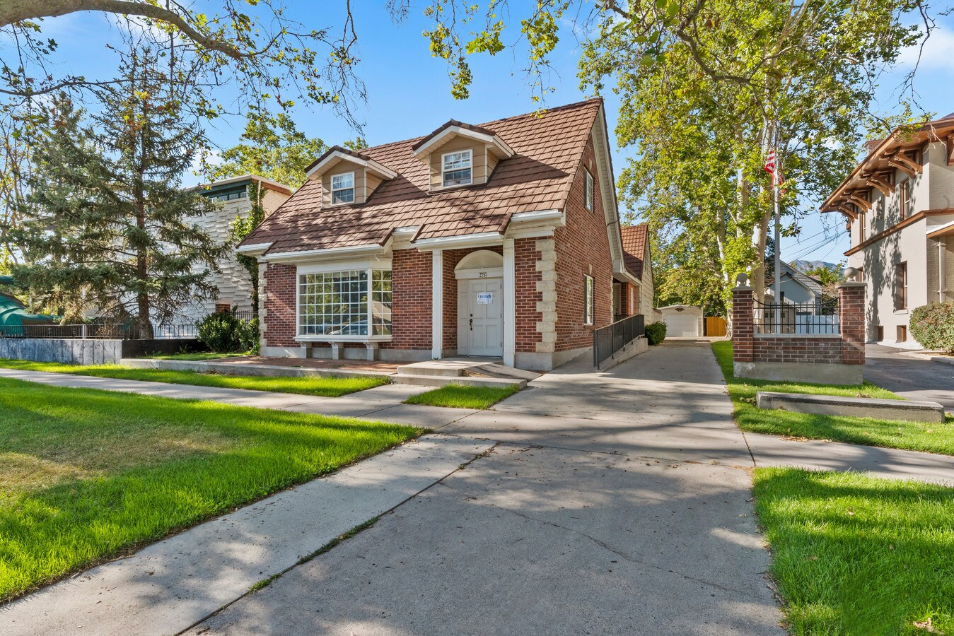 275 E Center St, Provo, UT 84606 | LoopNet