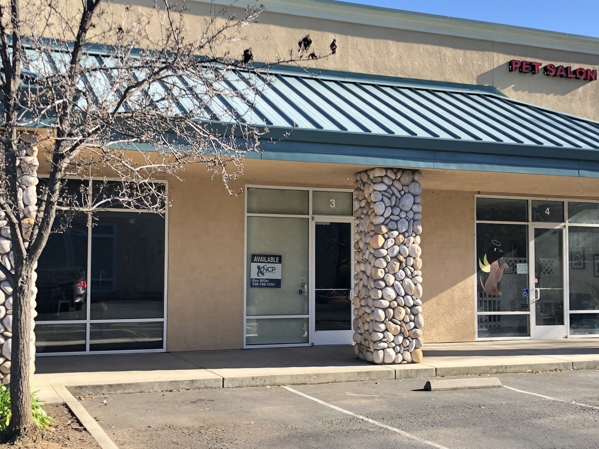 1872 Buenaventura Blvd, Redding, CA 96001 | LoopNet