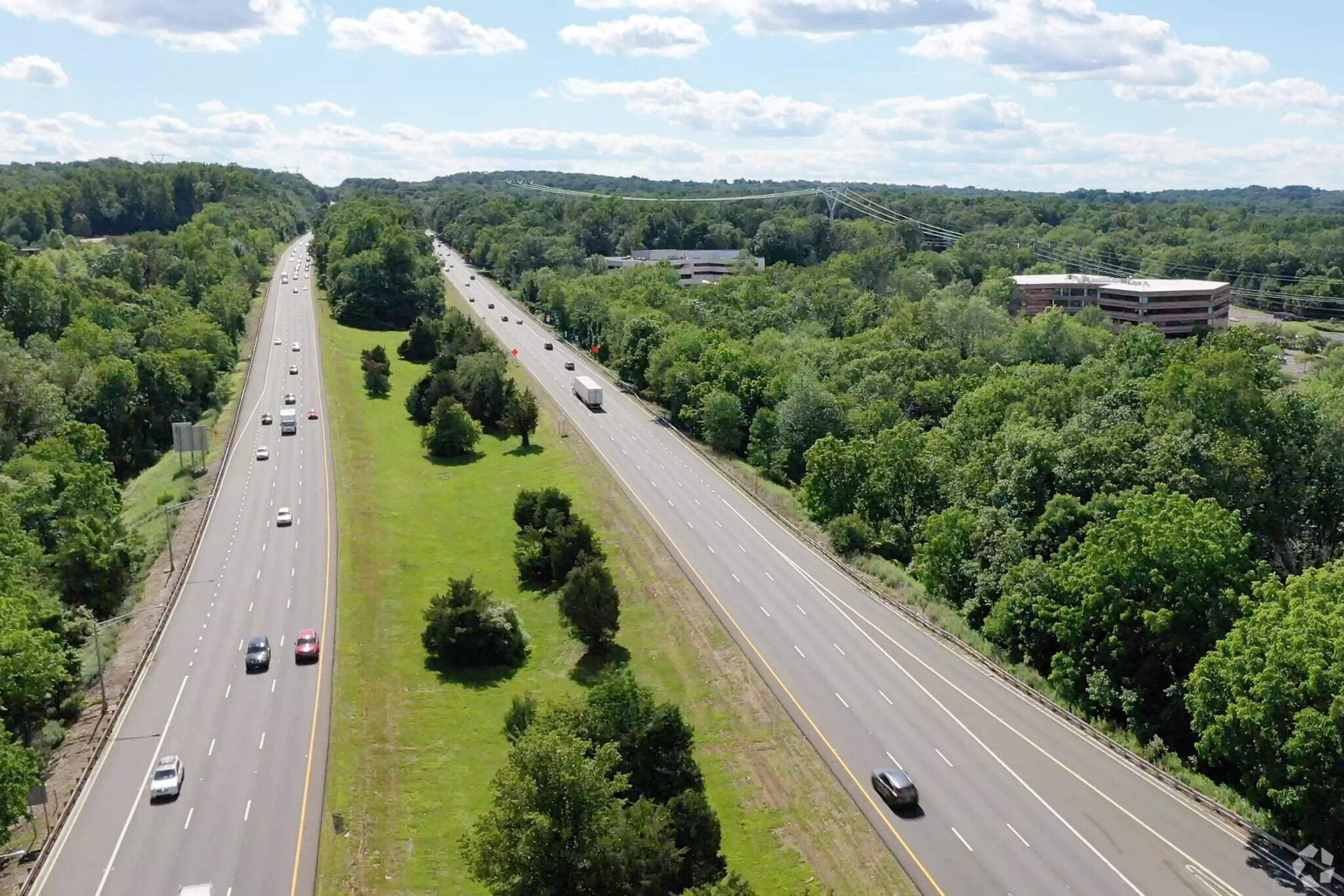 110 Allen Rd, Basking Ridge, NJ 07920 - The Offices at Liberty Corner ...