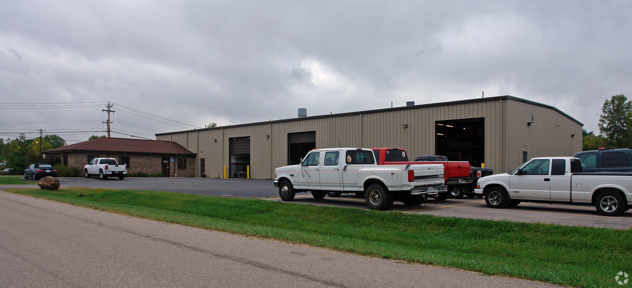 3400 Port Union Rd, Hamilton, OH 45014 - Industrial for Lease | LoopNet