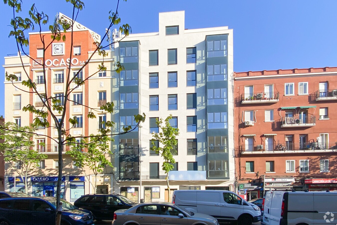 28019 Madrid | LoopNet