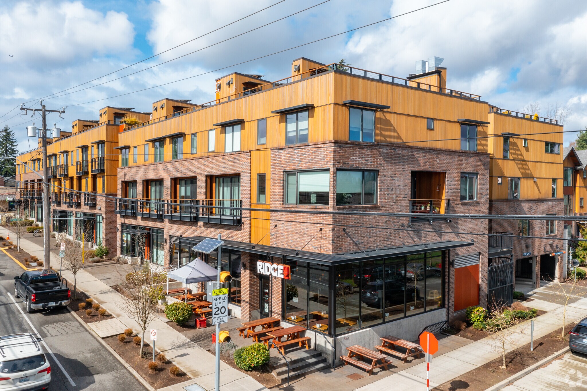 3300 Ne 65th St Seattle Wa 98115 Loopnet