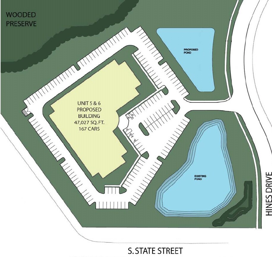 5581 Hines Dr, Ann Arbor, MI 48108 | LoopNet