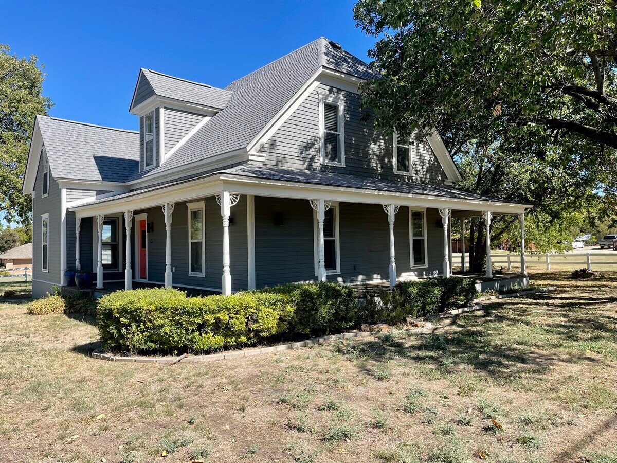 313 Parvin St, Prosper, TX 75078 | LoopNet