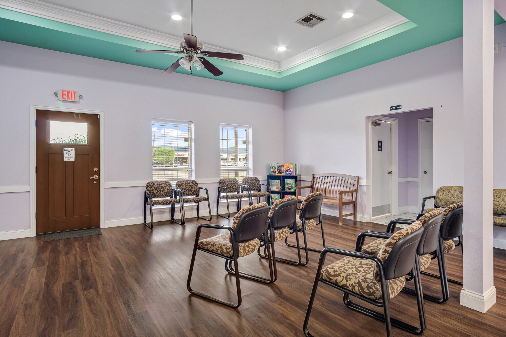 5506 Broadway Blvd, Garland, TX 75043 - Office for Sale | LoopNet