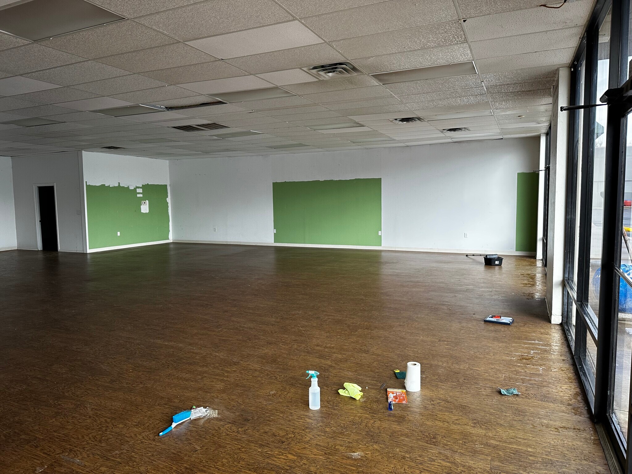 1800 S Jackson St, Jacksonville, TX 75766 - Cherokee Plaza | LoopNet