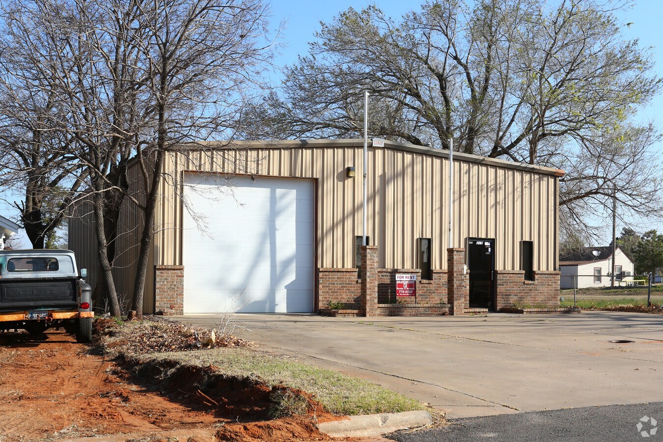 315 E Franklin Ave, Weatherford, OK 73096 | LoopNet