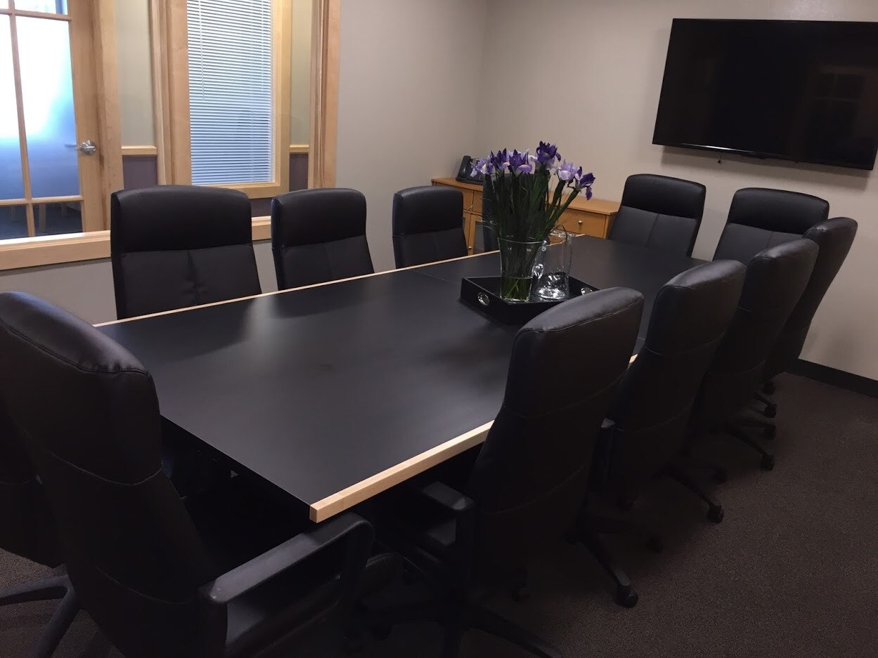 1775 Eye St NW, Washington, DC 20006 - Paramount Building | LoopNet