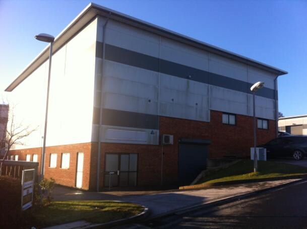 40-46b Estover Close, Plymouth, DEV PL6 7PL | LoopNet