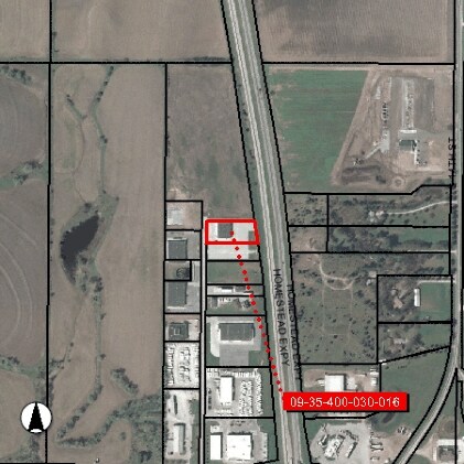 1400 Saltillo Rd, Roca, NE 68430 | LoopNet