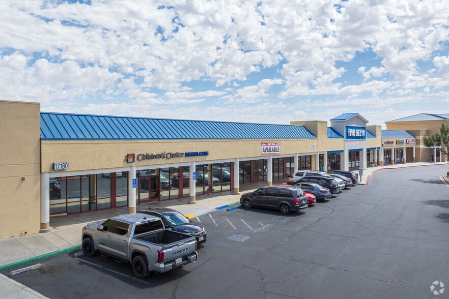 17180 Bear Valley Rd, Victorville, CA 92395 | LoopNet