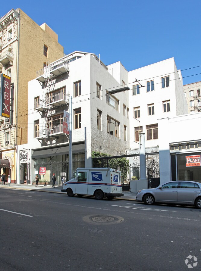 550-560 Sutter St, San Francisco, CA 94102 - Retail for Lease | LoopNet