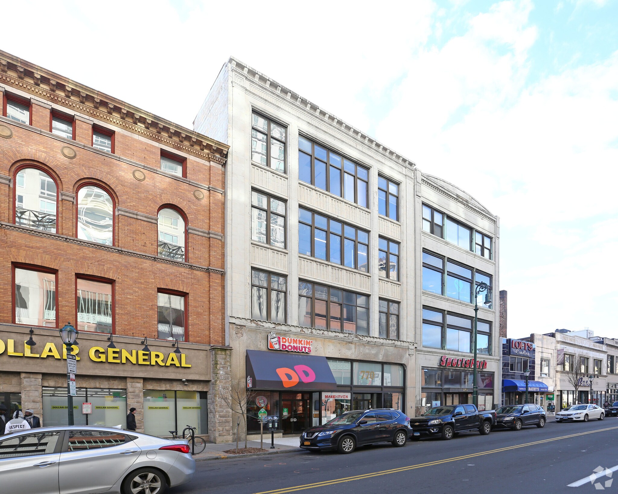 770 Chapel St, New Haven, CT 06510 - Office for Lease | LoopNet