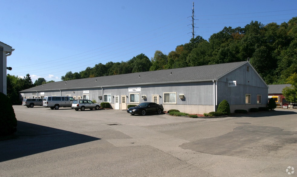 44 Old State Rd, New Milford, CT 06776 | LoopNet