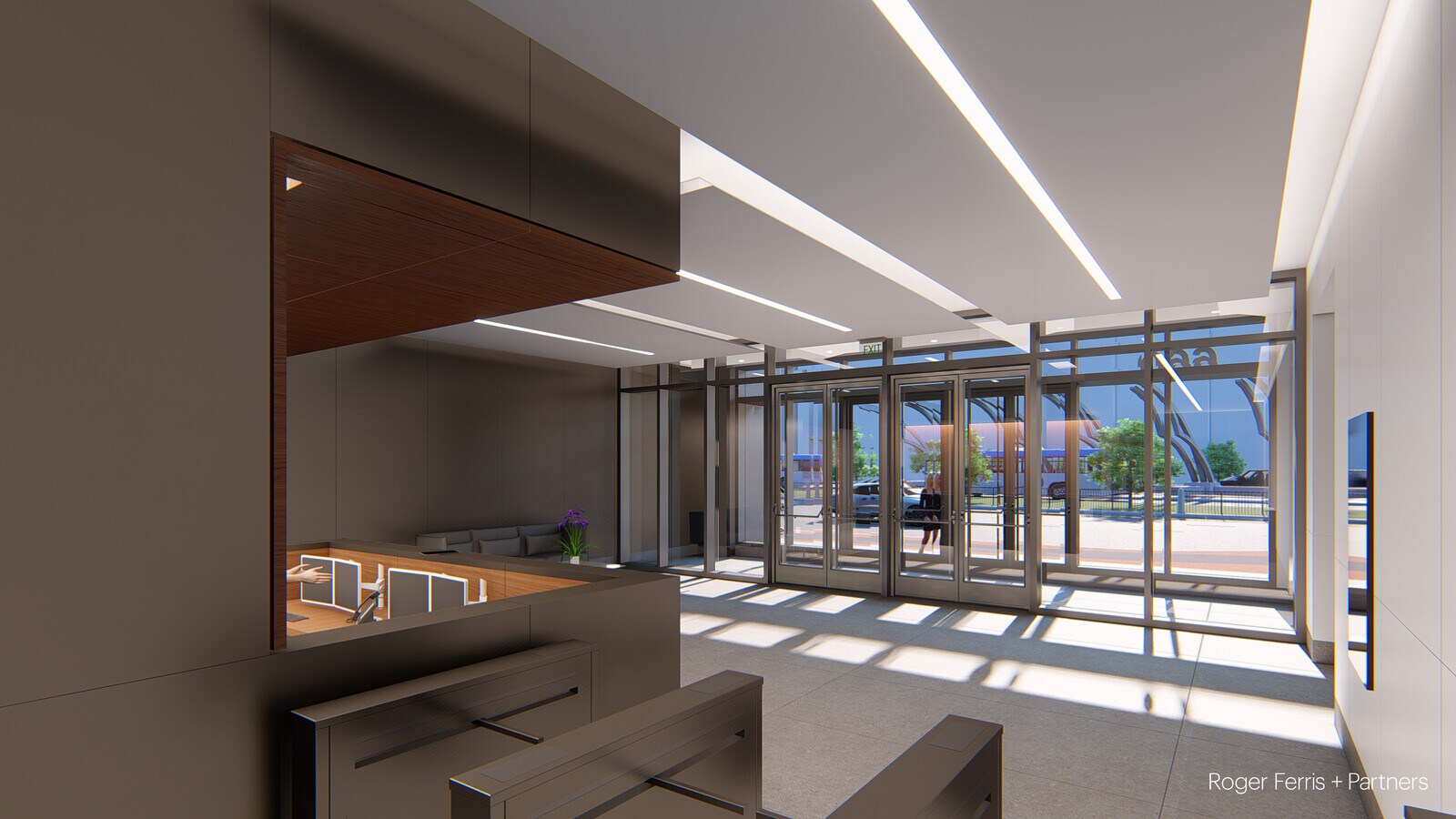 660 Beacon St, Boston, MA 02215 - Beacon @ One Kenmore Square | LoopNet