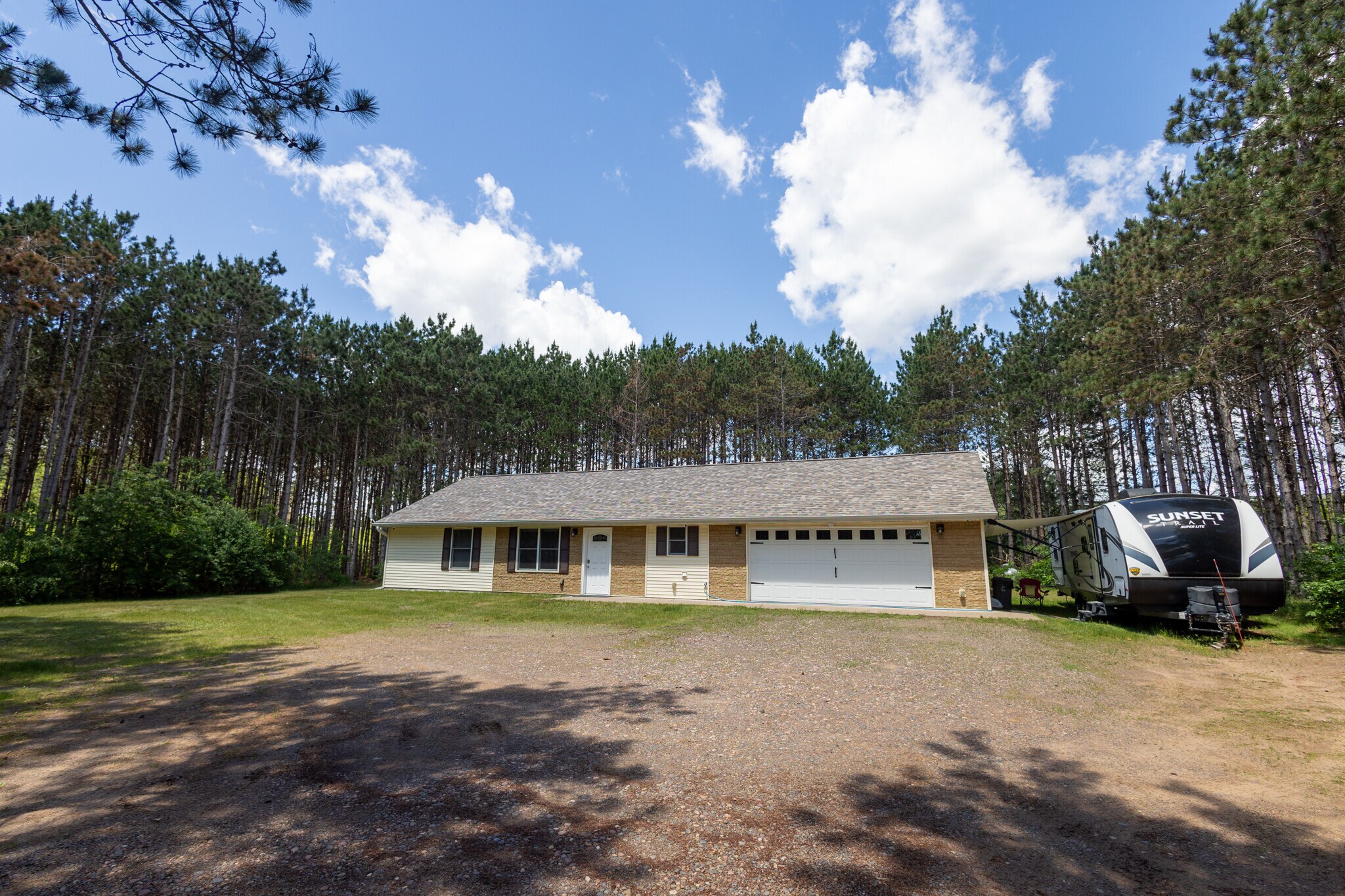 995 22nd St, Chetek, WI 54728 - Stardust Drive-In Theater | LoopNet