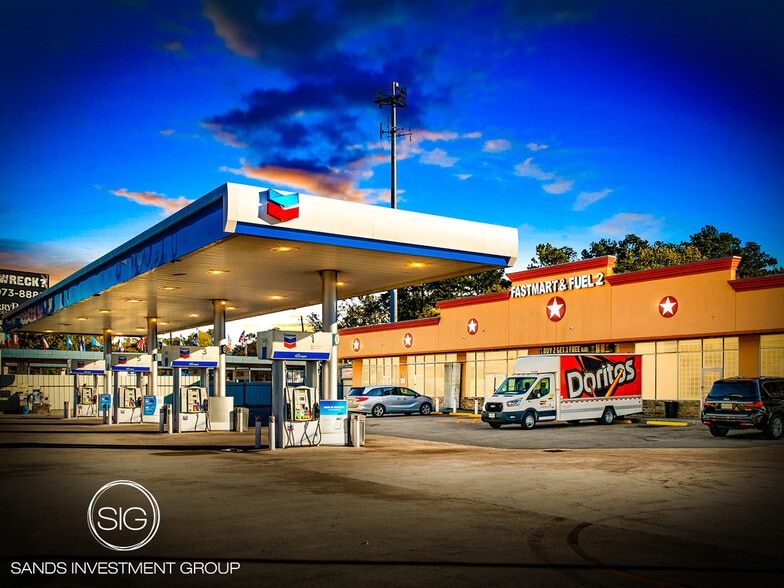 9700 Homestead Rd, Houston, TX 77016 | LoopNet