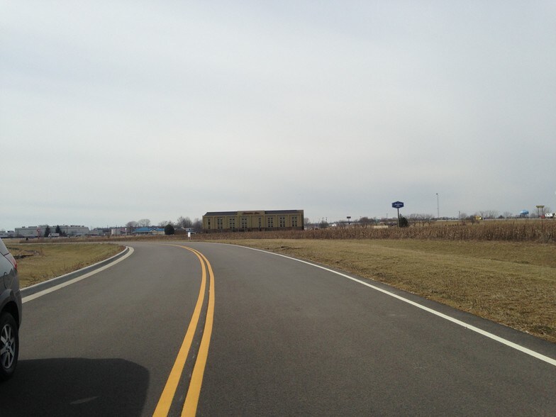 Scatterfield Rd, Anderson, IN 46013 | LoopNet