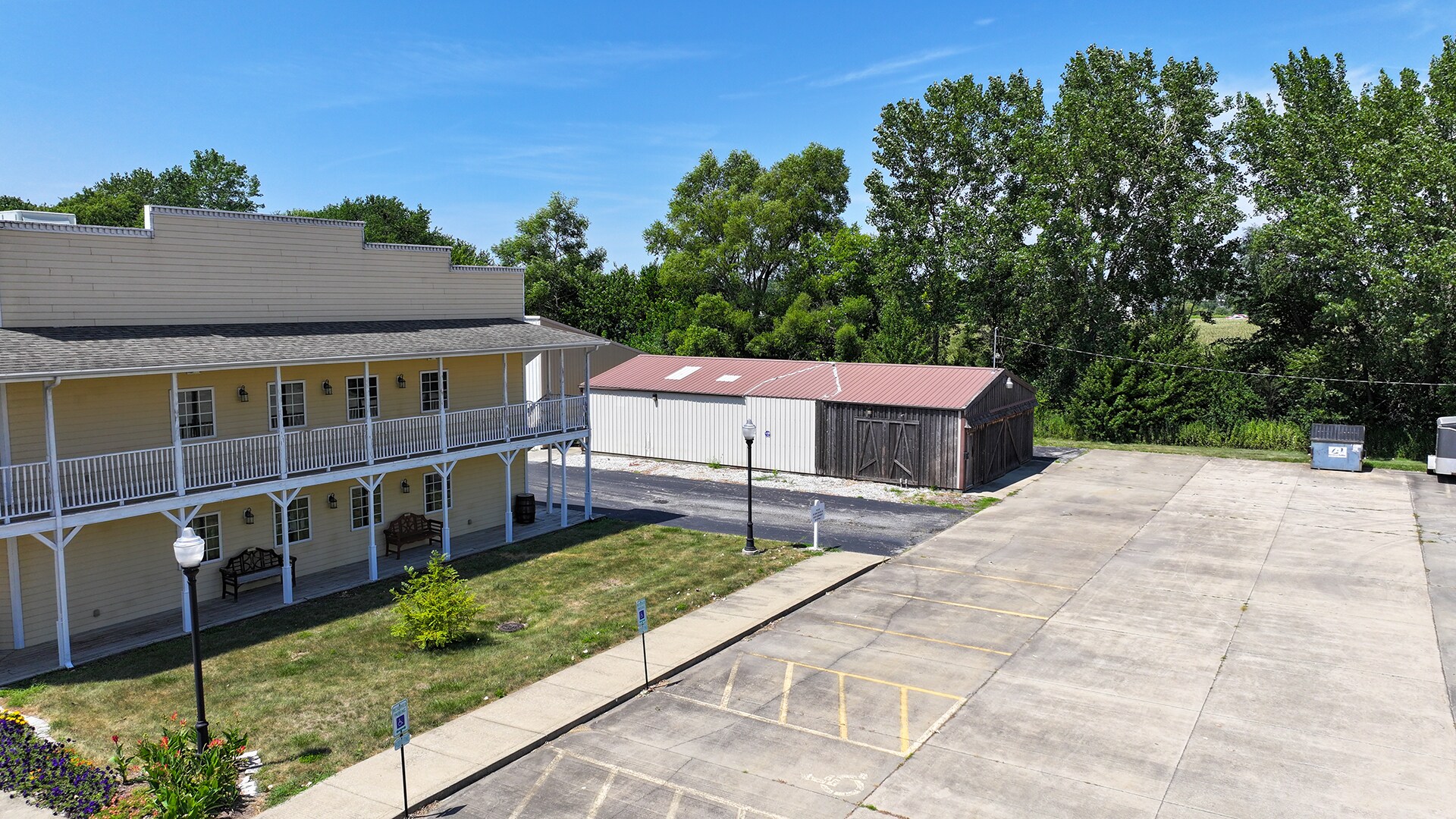 3253 N Brush College Rd, Decatur, IL 62521 - Central Illinois Special ...