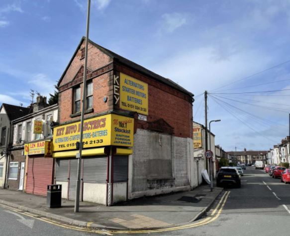 149 Rice Ln, Liverpool, L9 1AF | LoopNet