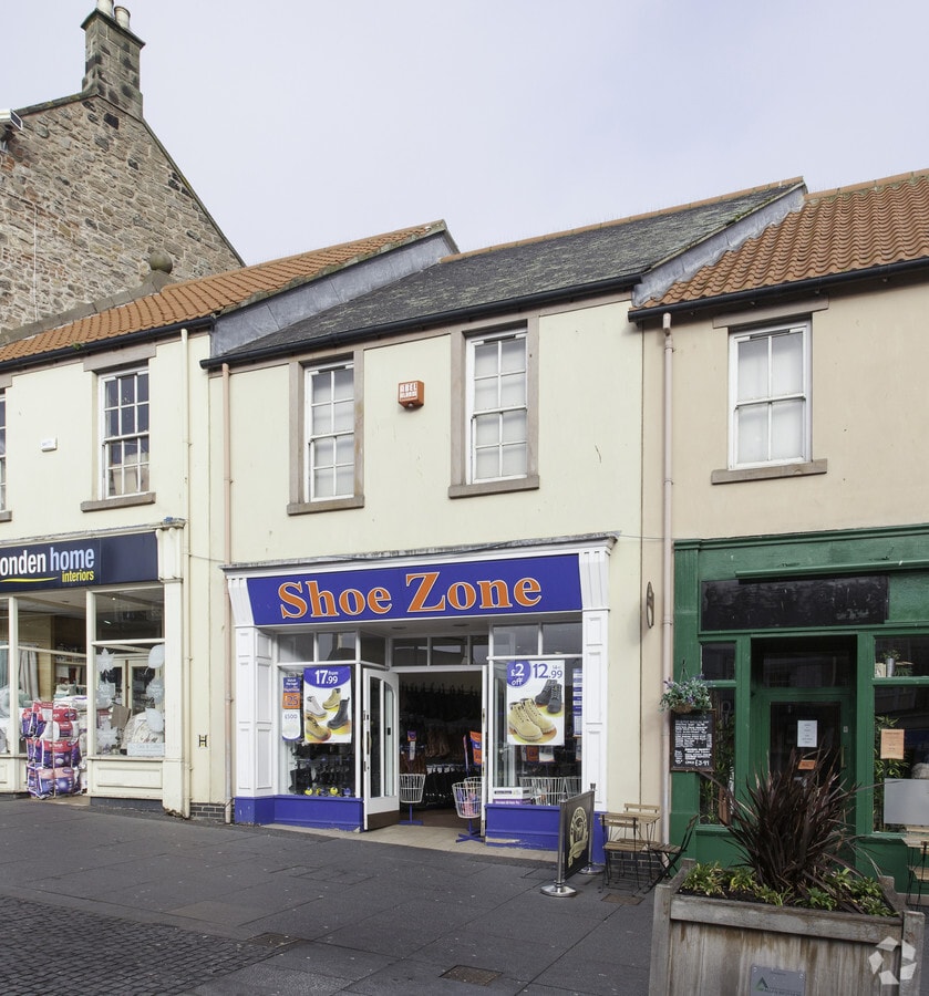 84 Marygate, Berwick Upon Tweed, TD15 1BN | LoopNet