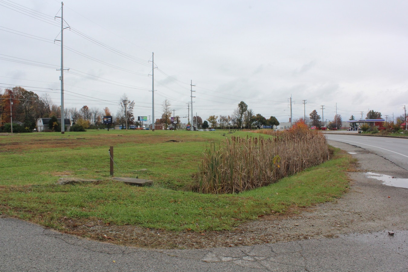 3905 Newburg Rd, Louisville, KY 40218 | LoopNet