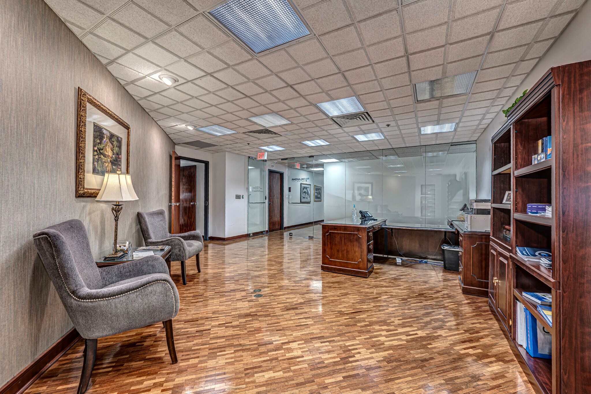 3800 N May Ave, Oklahoma City, OK 73112 - Baptist Building | LoopNet