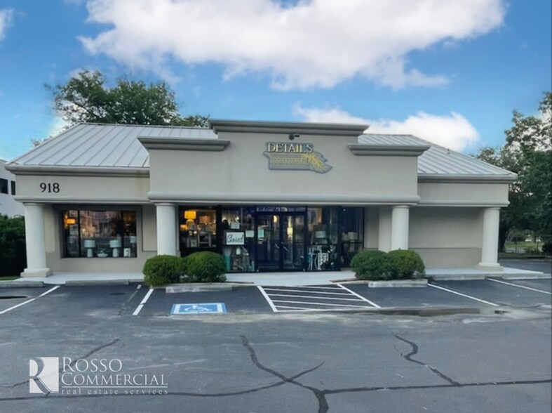 918 Bay Ridge Rd, Annapolis, MD 21403 | LoopNet