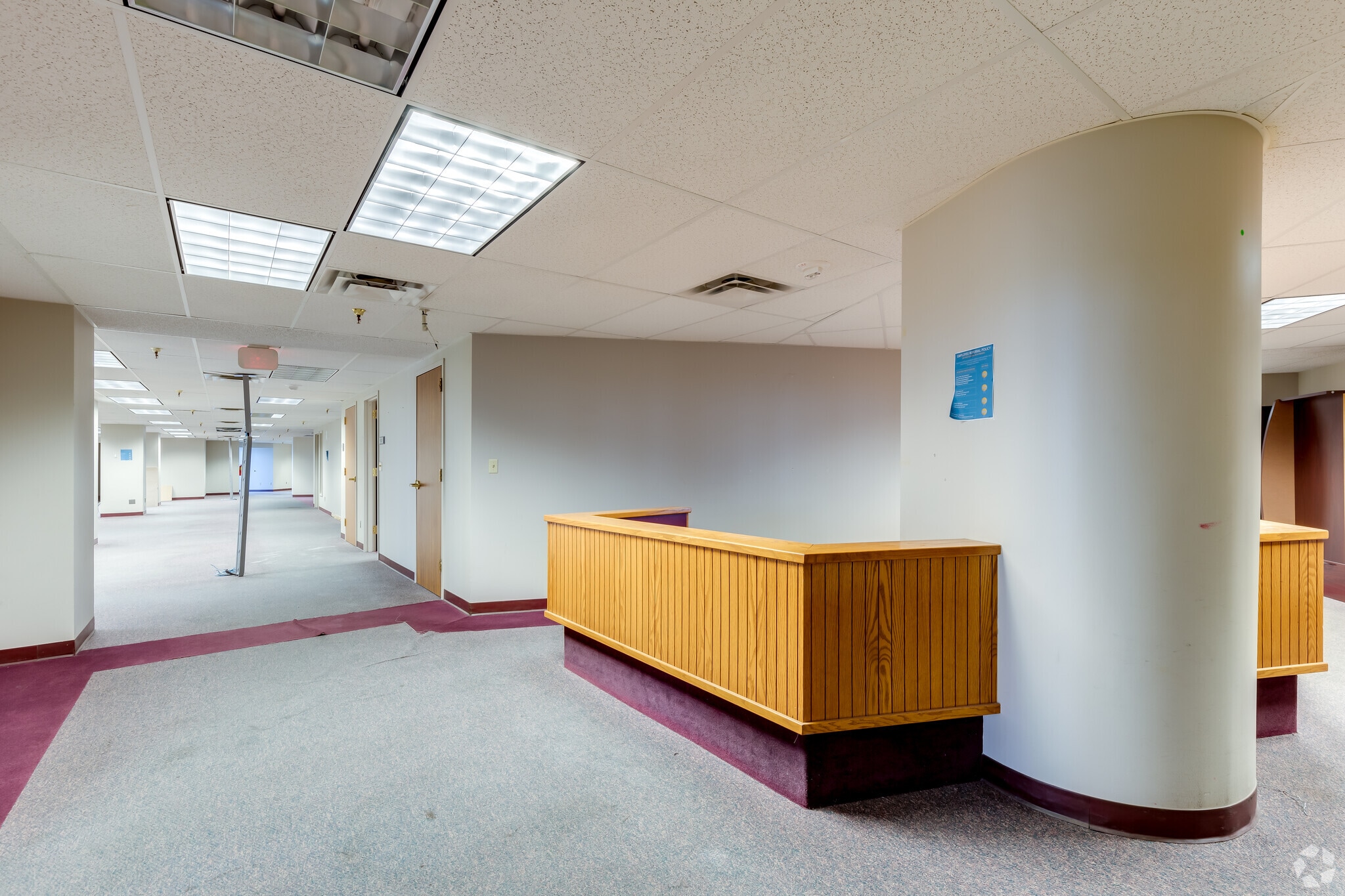 2408-2488 E 81st St, Tulsa, OK 74137 - CityPlex Towers 20, 30, & 60 ...