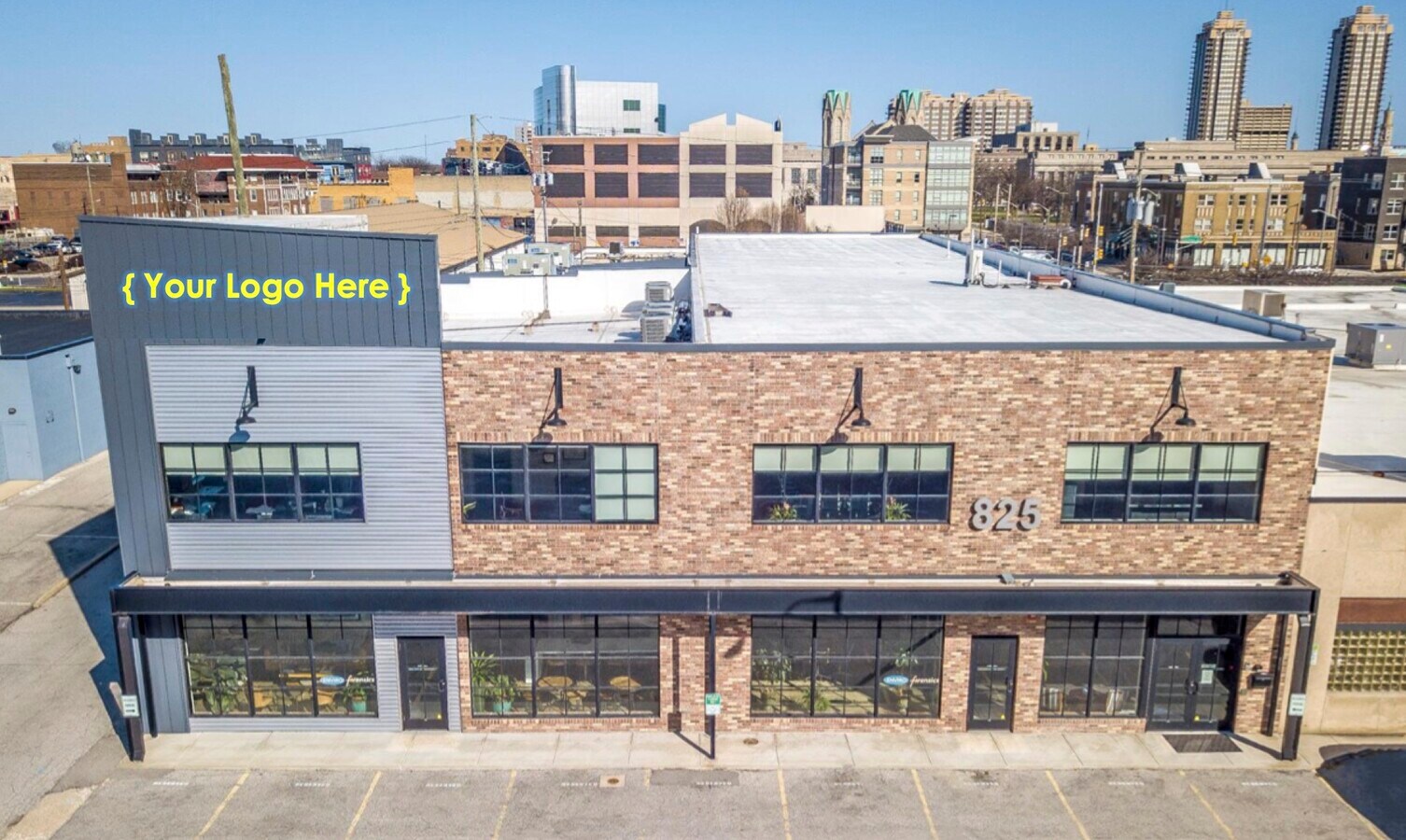 815-825 N Capitol Ave, Indianapolis, IN 46204 | LoopNet