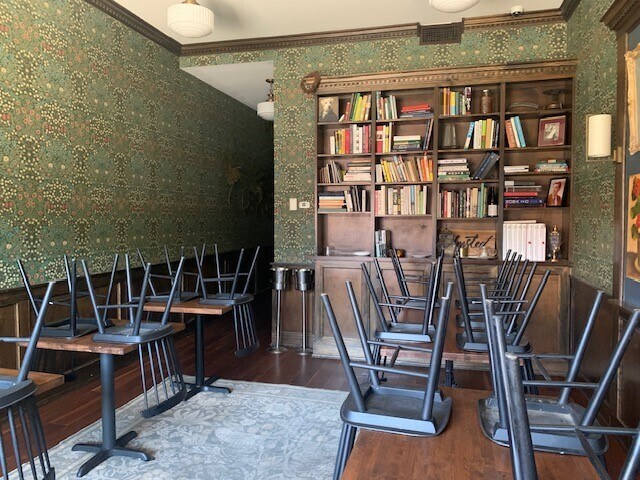 661 Vanderbilt Ave, Brooklyn, NY 11238 - Ghost Kitchen, Catering, Outdoor Garden | LoopNet