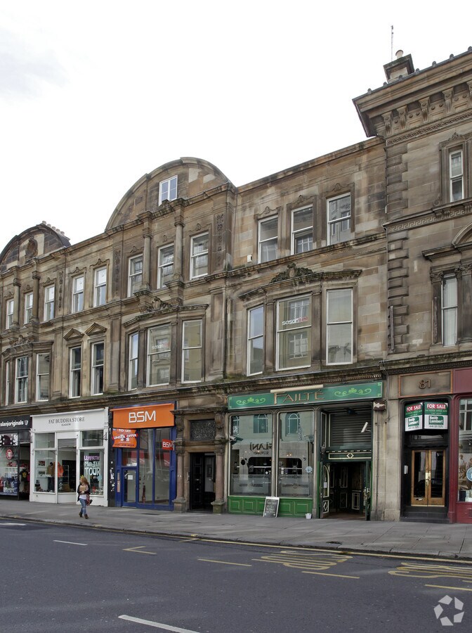 75-79 St Vincent St, Glasgow, G2 5TF - Office for Sale | LoopNet