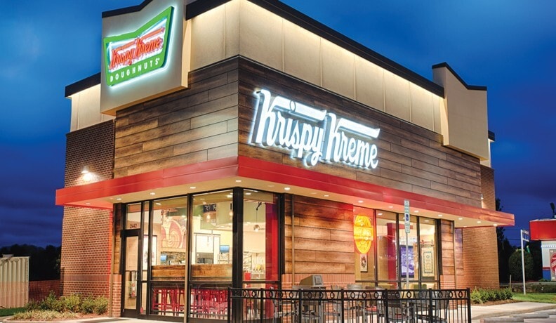1105 Dave Ward Dr, Conway, AR 72034 - Krispy Kreme | LoopNet