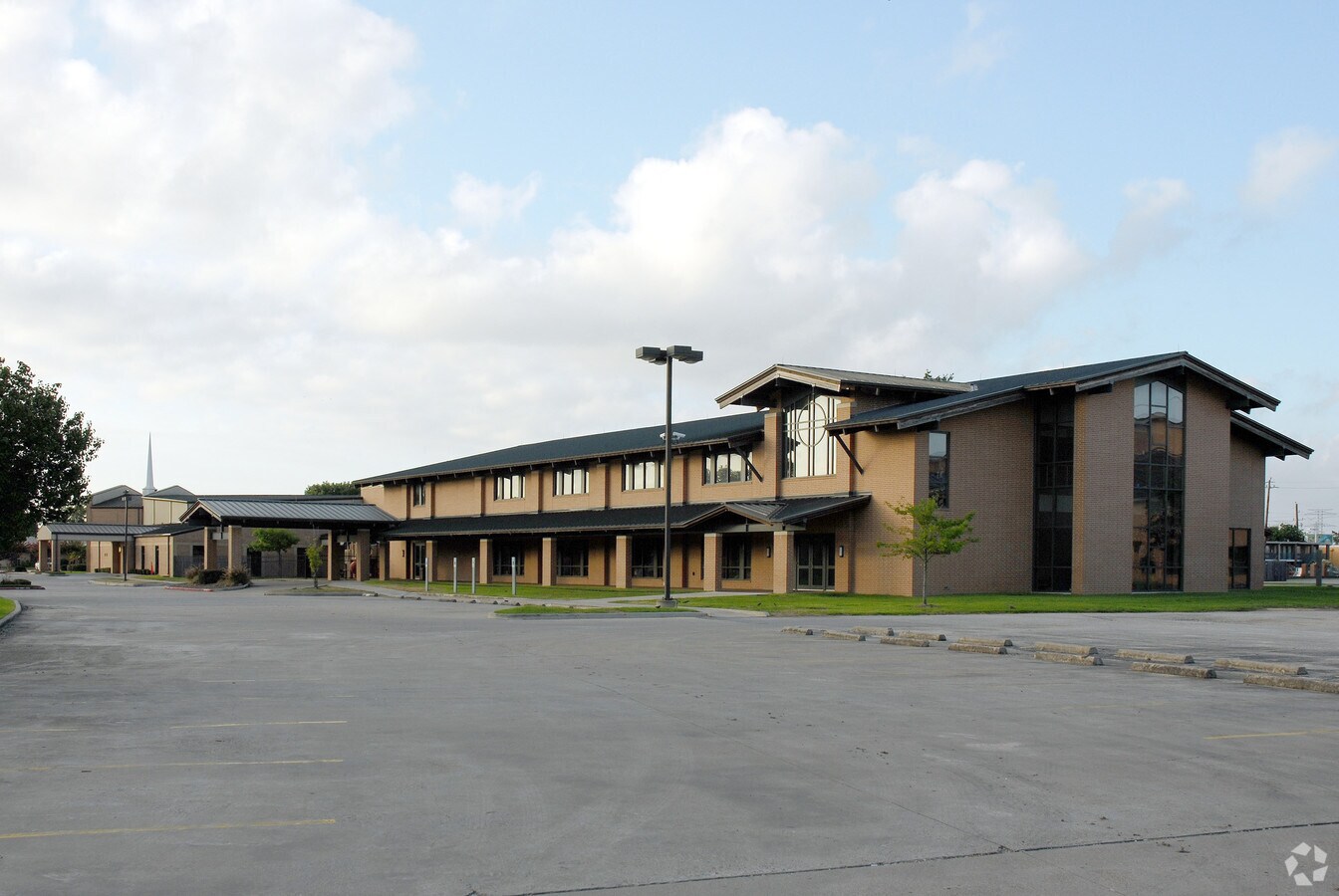 16518 Jersey Dr, Houston, TX 77040 | LoopNet