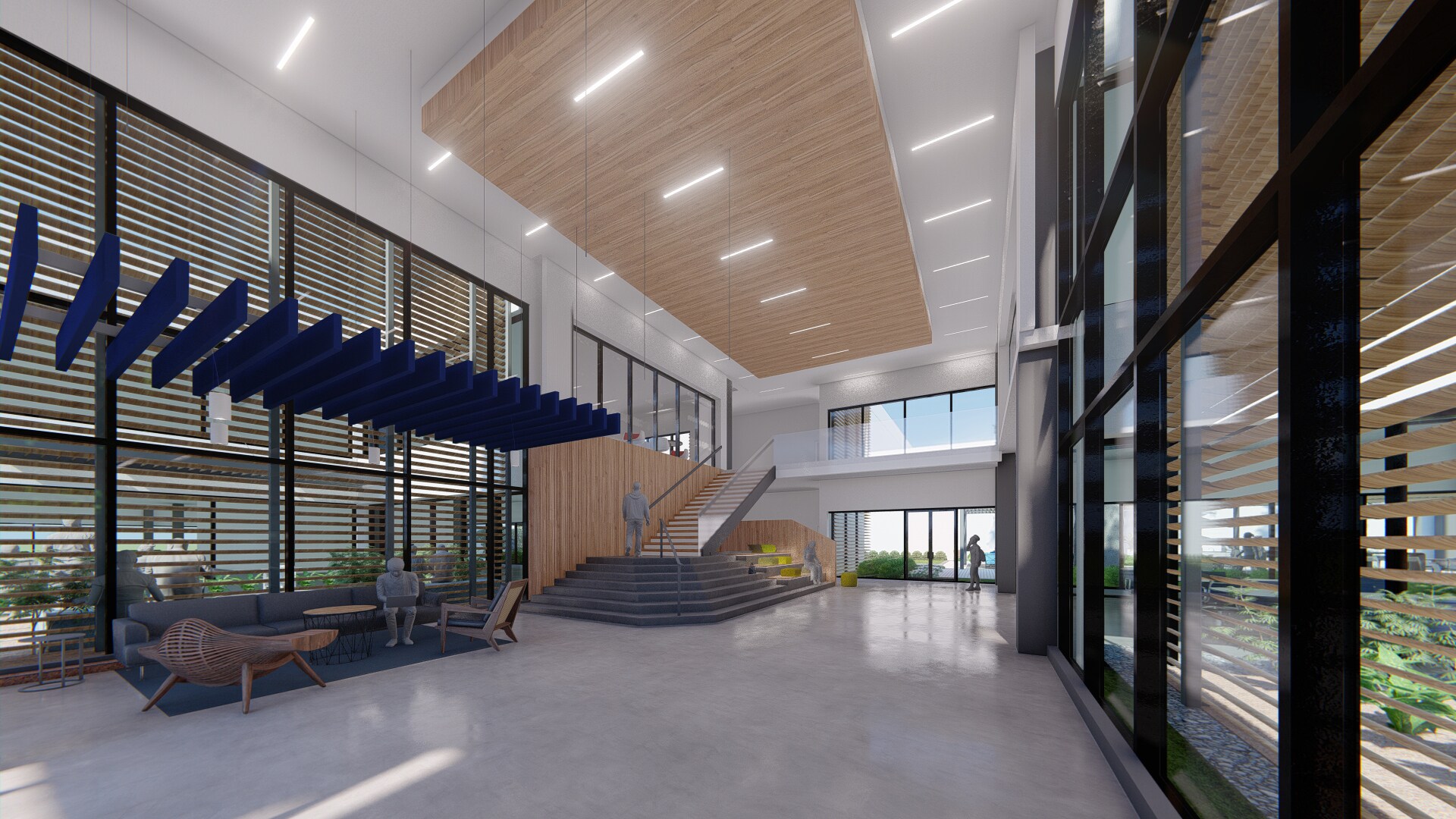 2001 Evans Rd, Cary, NC 27513 - The Press by Alloy Properties | LoopNet