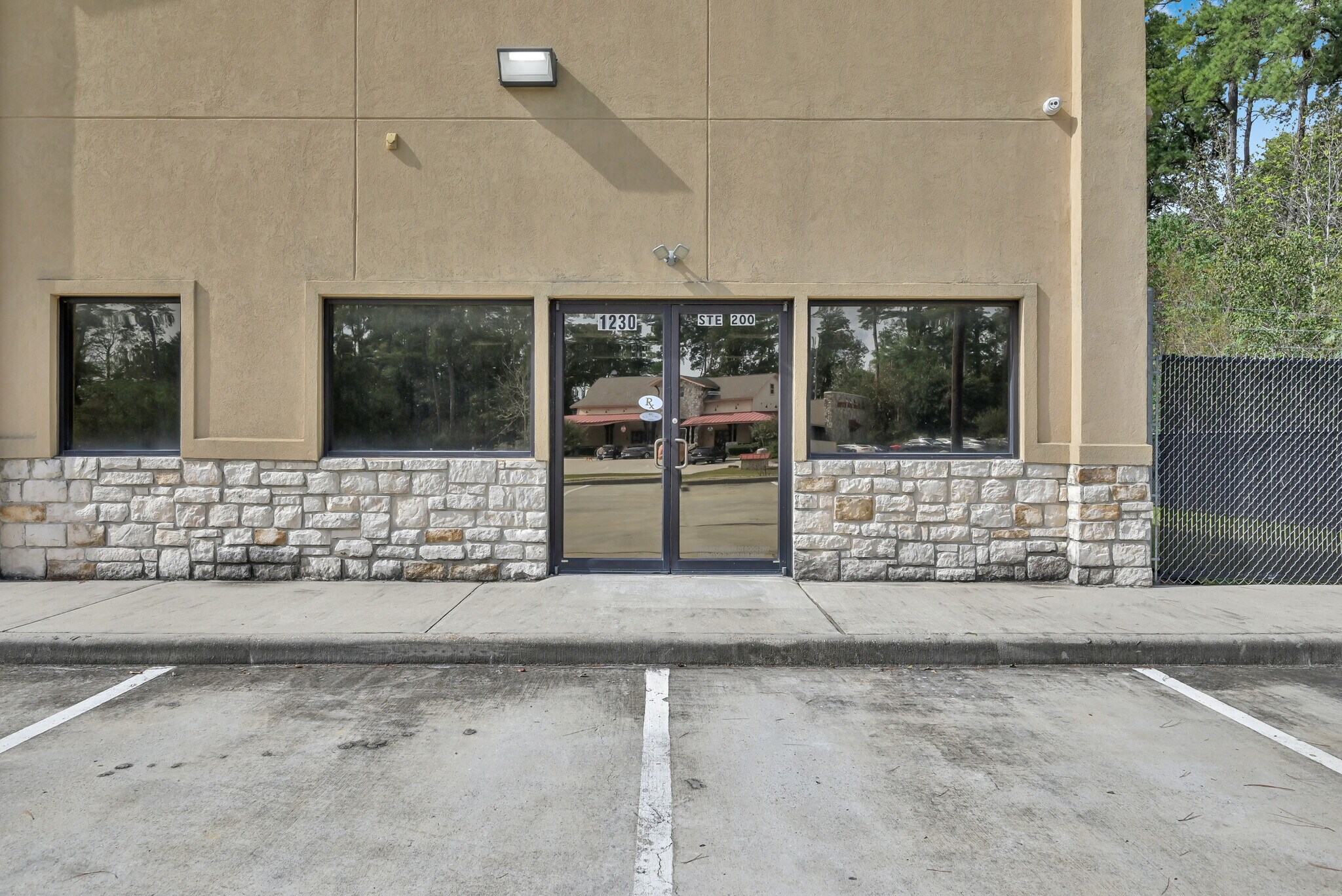 1126 Rayford Rd, Spring, TX 77386 - Building 1 | LoopNet