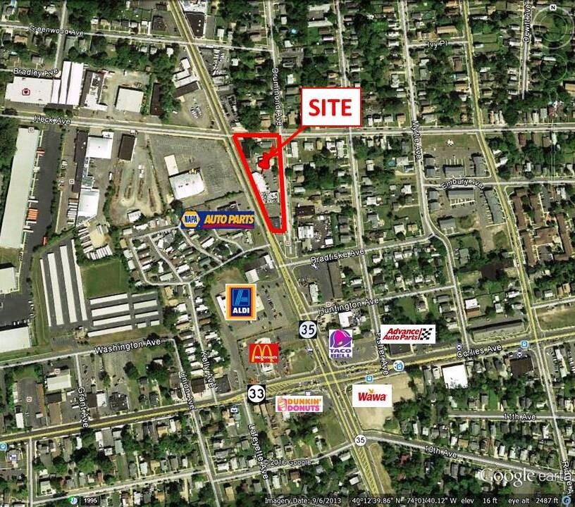 34 State Route 35 N, Neptune, NJ 07753 - 1,600 Sq. Ft. Retail | LoopNet