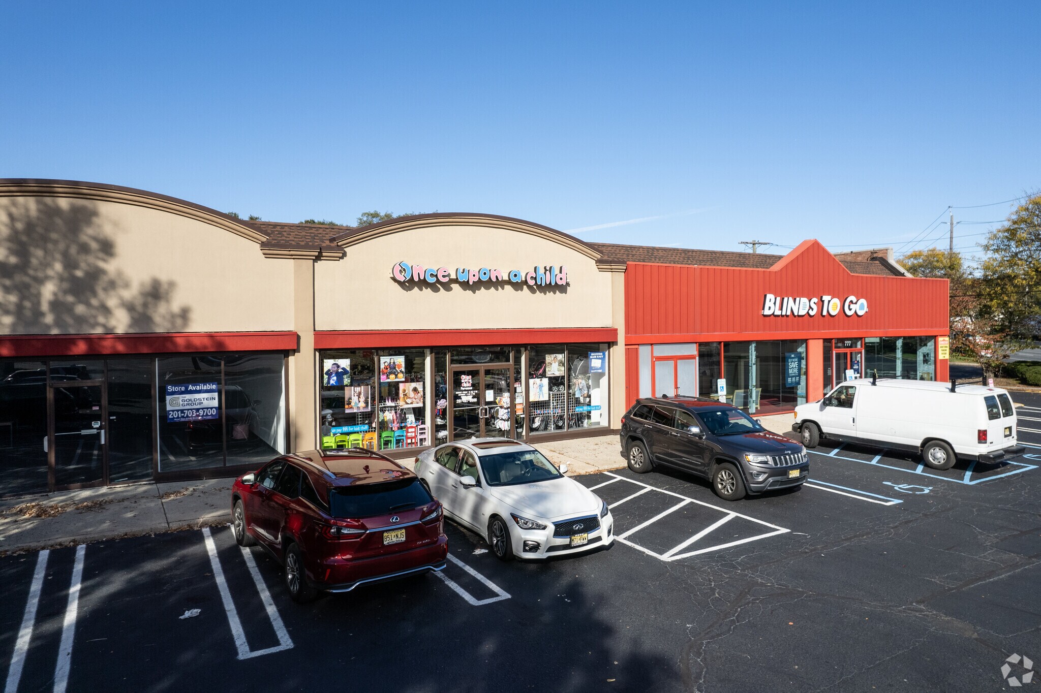 777 Rt 17 S, Paramus, NJ 07652 - Retail for Lease | LoopNet