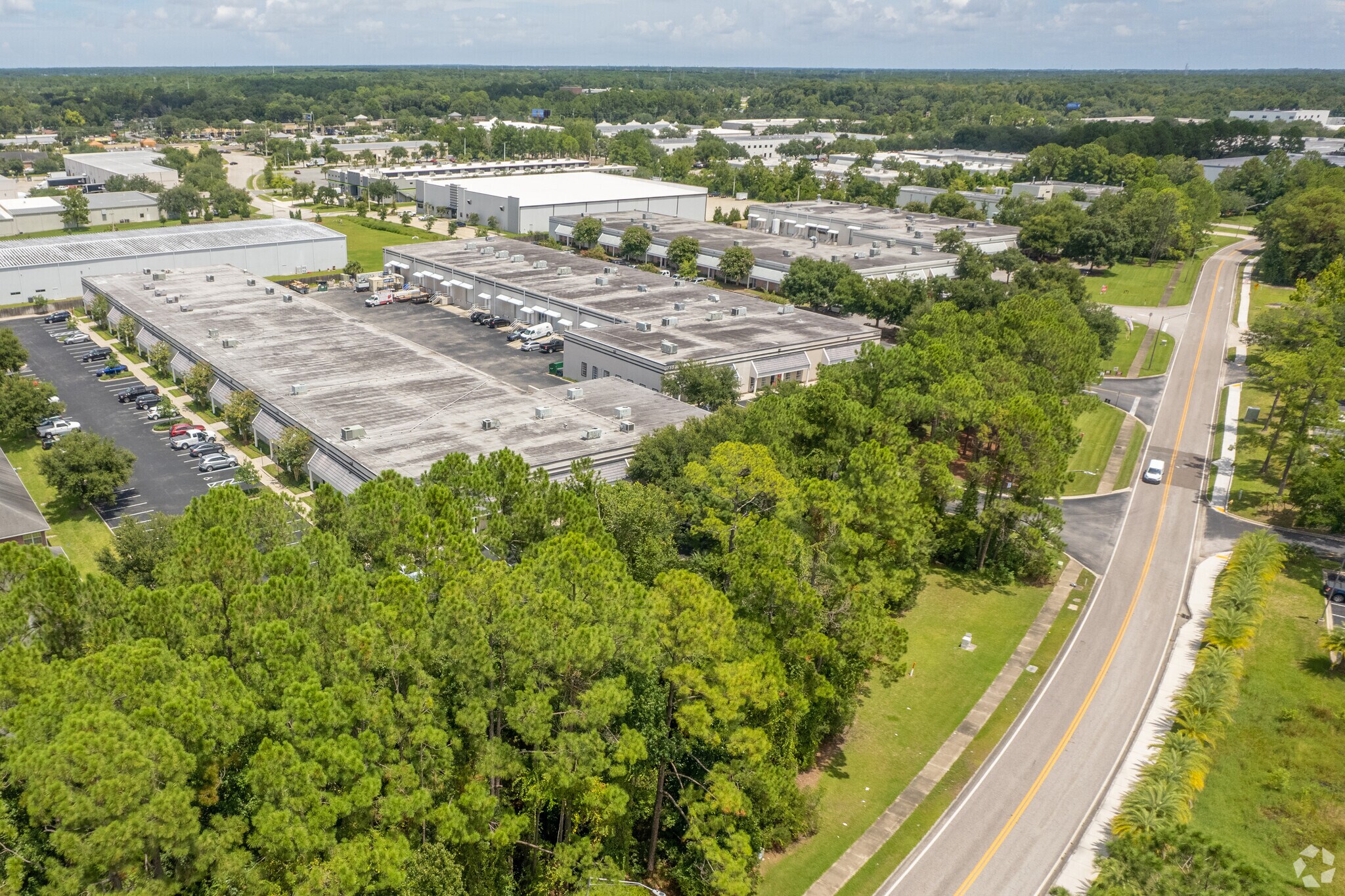 11651 Central Pky, Jacksonville, FL 32224 - Building 1 | LoopNet