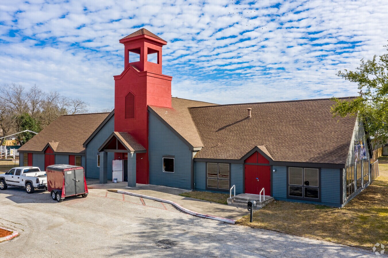 6925 Crestway Dr, San Antonio, TX 78239 | LoopNet