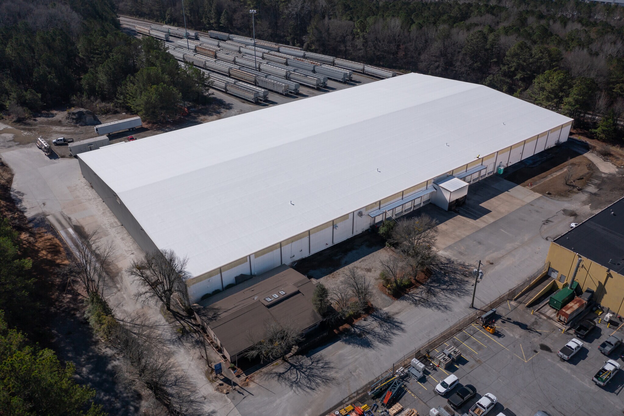 4601 Welcome All Rd SW, Atlanta, GA 30349 - Building 6 | LoopNet