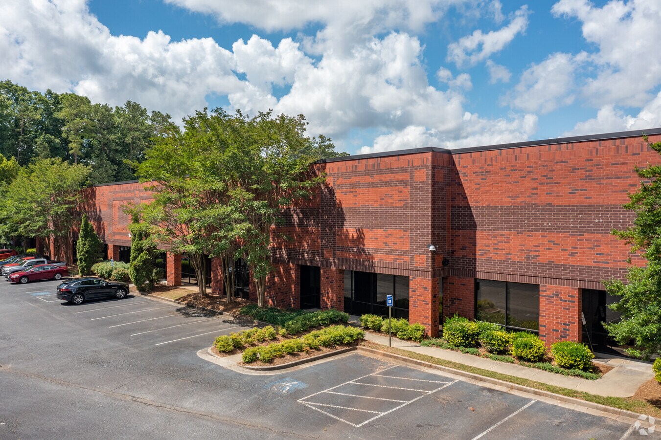 3170 Reps Miller Rd, Norcross, GA 30071 | LoopNet