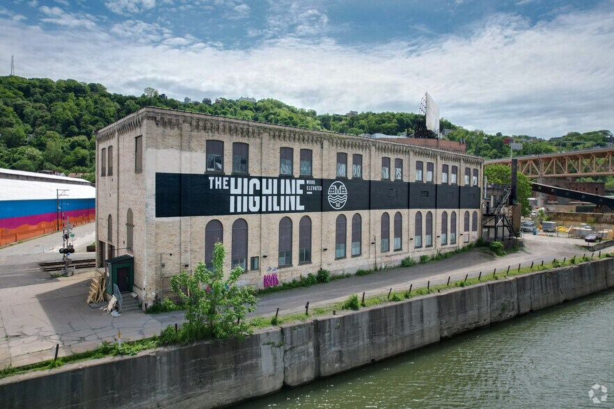 Terminal Way, Pittsburgh, PA 15219 | LoopNet