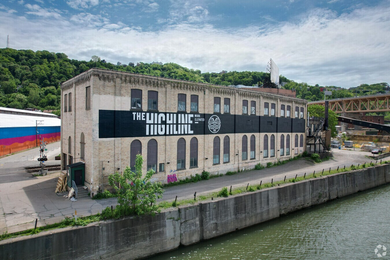 Terminal Way, Pittsburgh, PA 15219 | LoopNet