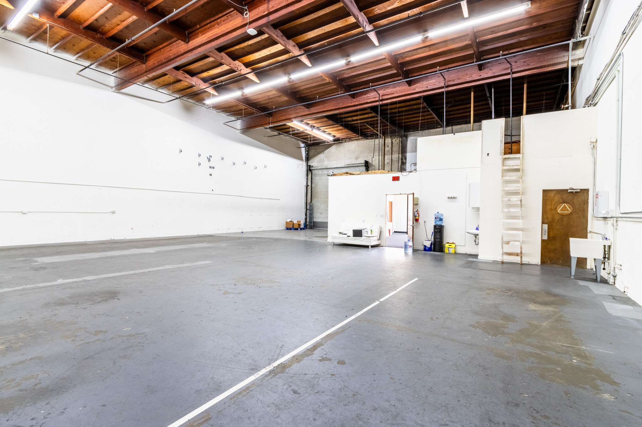 2200 Jerrold Ave, San Francisco, CA 94124 - Flex for Lease | LoopNet