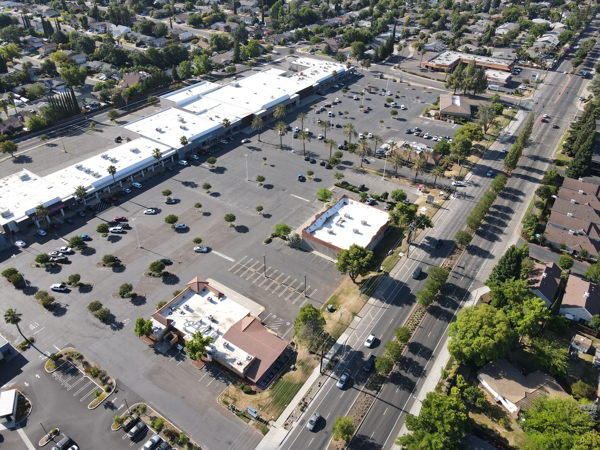 7010 Sunrise Blvd, Citrus Heights, CA 95610 - Retail for Sale | LoopNet