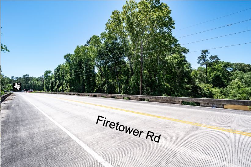 16895 FM 1485 Rd, Conroe, TX 77306 - 1.36 Acres Corner of FM 1485 and ...
