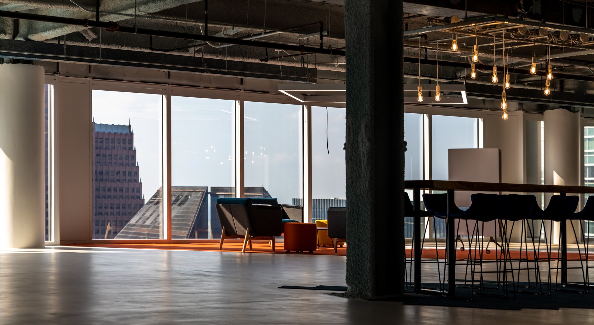 909 Fannin St, Houston, TX 77010 - 2 Houston Center | LoopNet