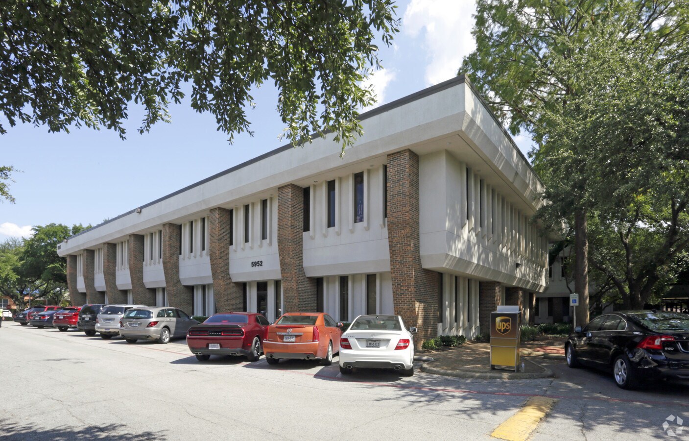 5952 Royal Ln, Dallas, TX 75230 | LoopNet